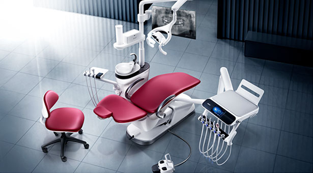 OSSTEM IMPLANT